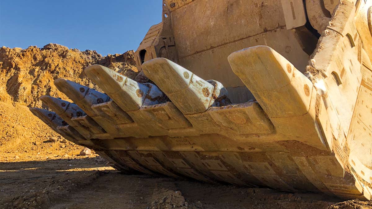 TWINMET | MTG - Ground Engaging Tools